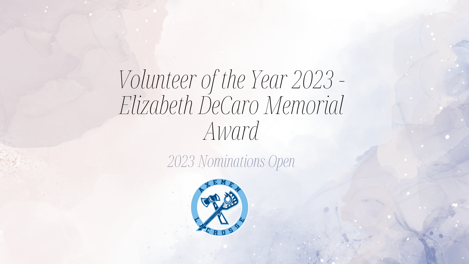 Calgary Axemen Lacrosse : Website by RAMP InterActive