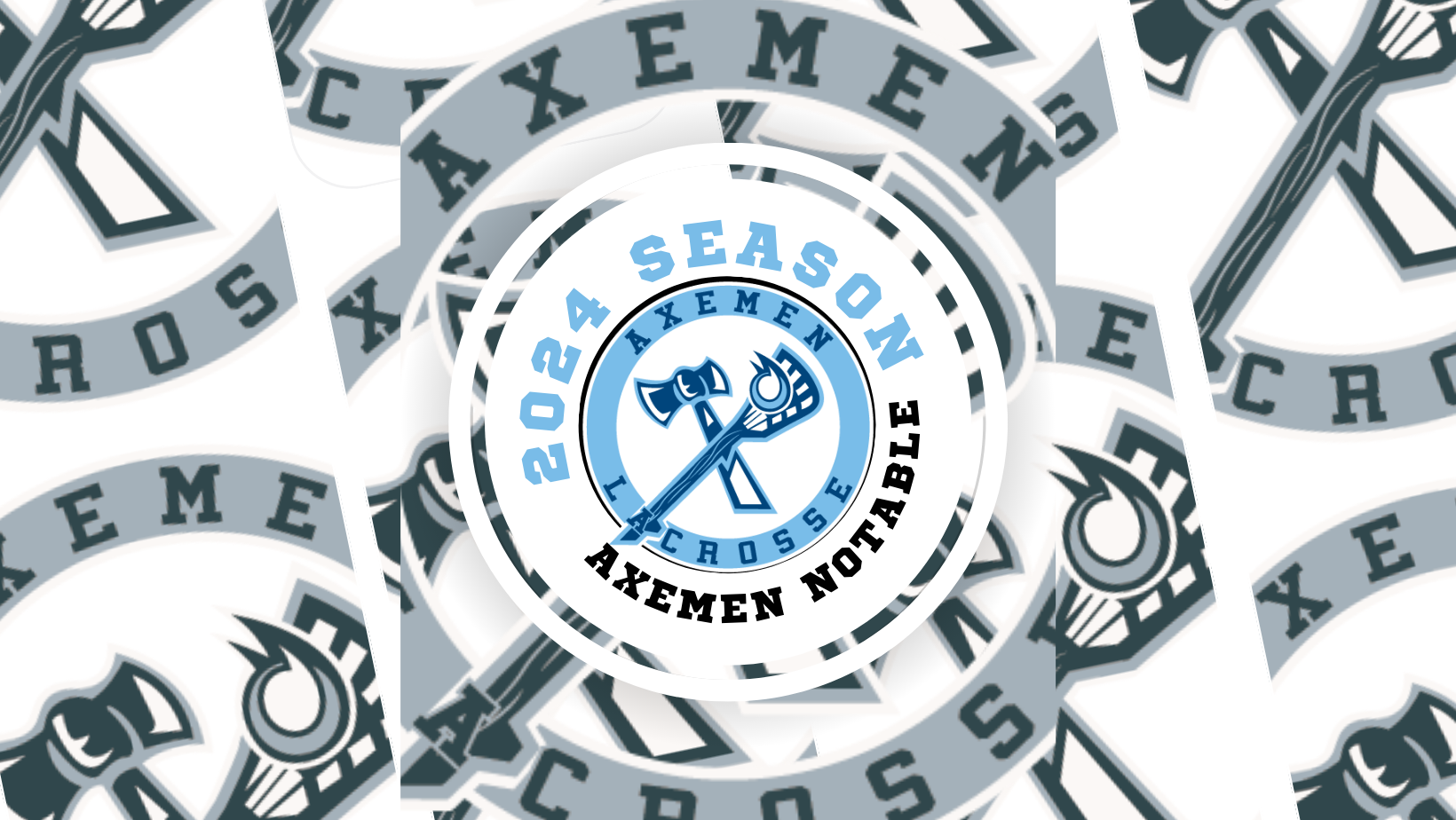 Calgary Axemen Lacrosse : Website by RAMP InterActive